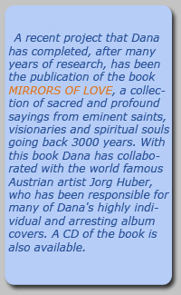 Dana Gillespie's Biography